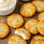 Crispy Cottage Cheese Delights - Sophiacooking