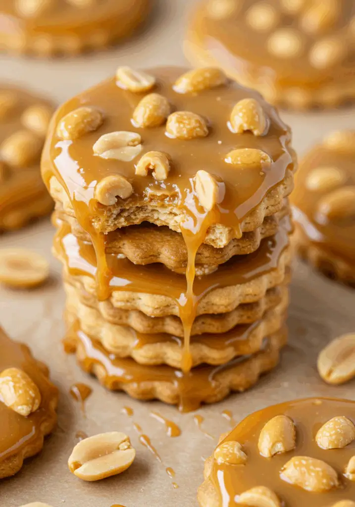 Dandy Do Cookies - Sophiacooking