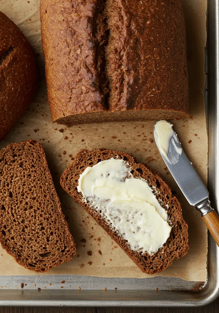 Outback Steakhouse Bread Copycat