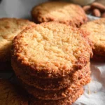 2-Ingredient Cookies